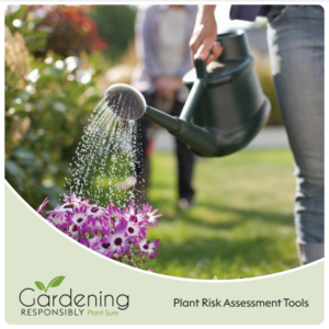 Resources - Gardening Responsibly